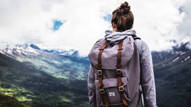 ¿Viajera o turista? Conoce las diferencias o elige cuál quieres ser