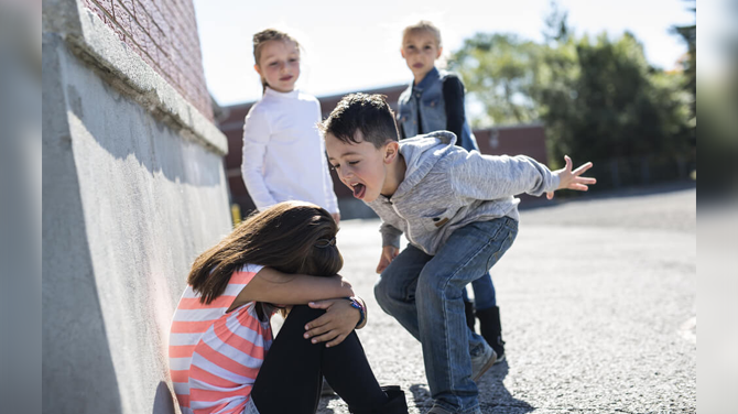 Bullying: signos de alerta que indicarían que tu hijo es víctima de ...