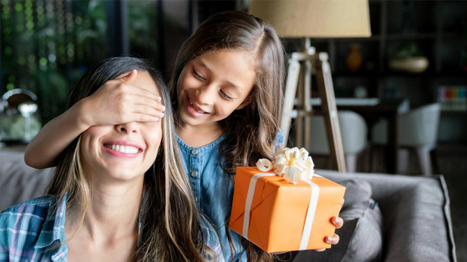 Día de la Madre: actividades que puedes realizar con tu mami