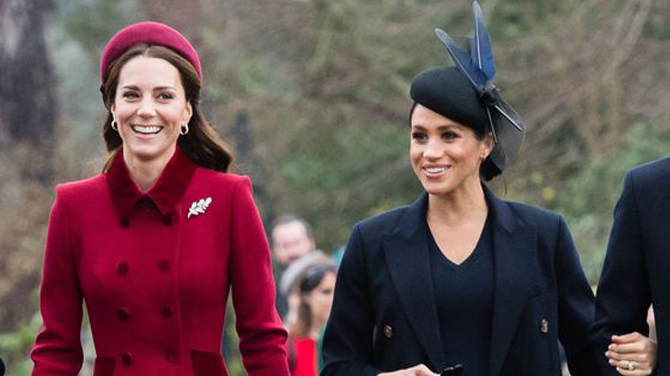 5 tendencias de moda que las royals no pueden dejar de usar