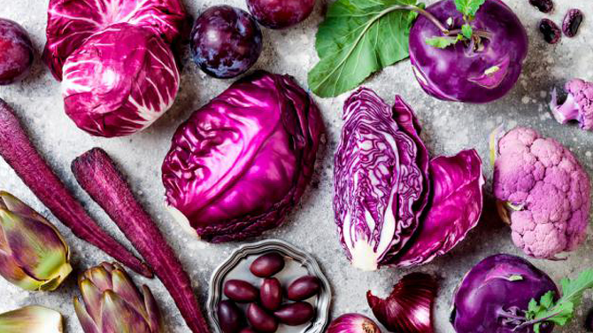 ¡Tips de cocina! Conoce cómo conservar el color de las verduras