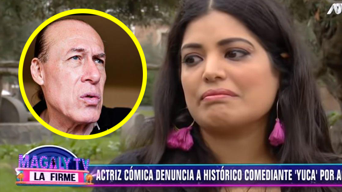 Clara Seminara “Una mujer tiene que vivir lo que pasé para entenderme ...