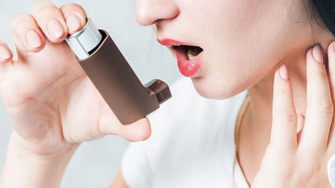 Asma: qué es, síntomas, tratamiento y toda la información sobre esta ...