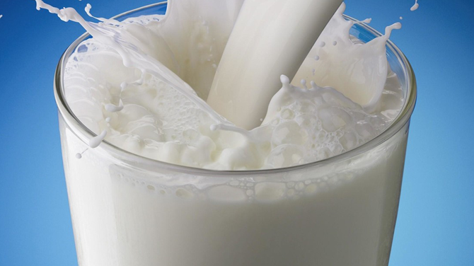 Conoce los 5 alimentos que tienen más calcio que la leche