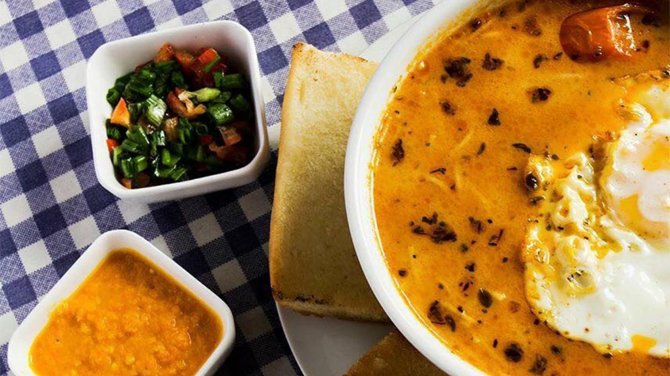 Sopa criolla: la receta completa, fácil y rápida