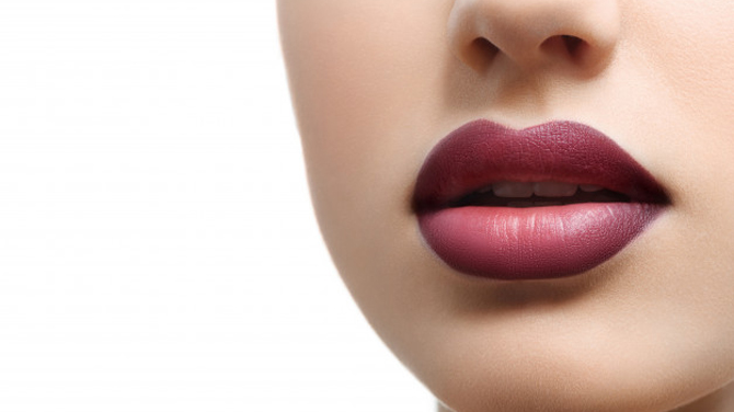 Descubre estos tips de maquillaje que te ayudarán a lucir labios más ...