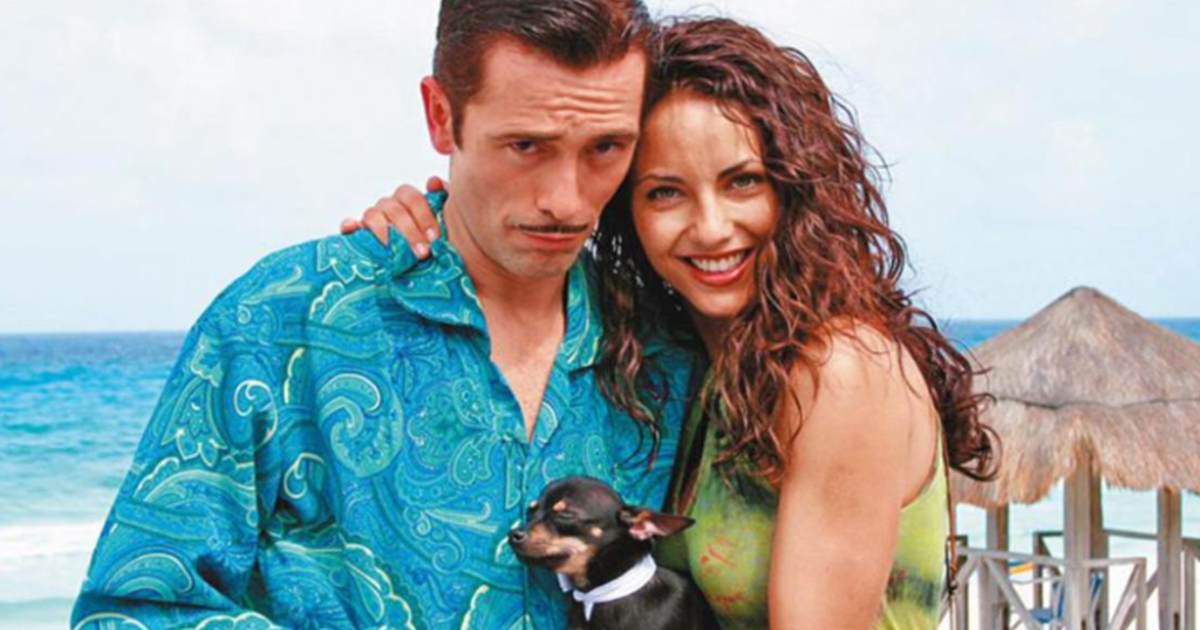 Rubí: "Loreto" y su increíble cambio tras 15 años del estreno de la ...