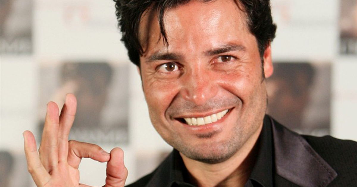 ¡La rutina de ejercicios de Chayanne para verse más que sexy que nunca ...
