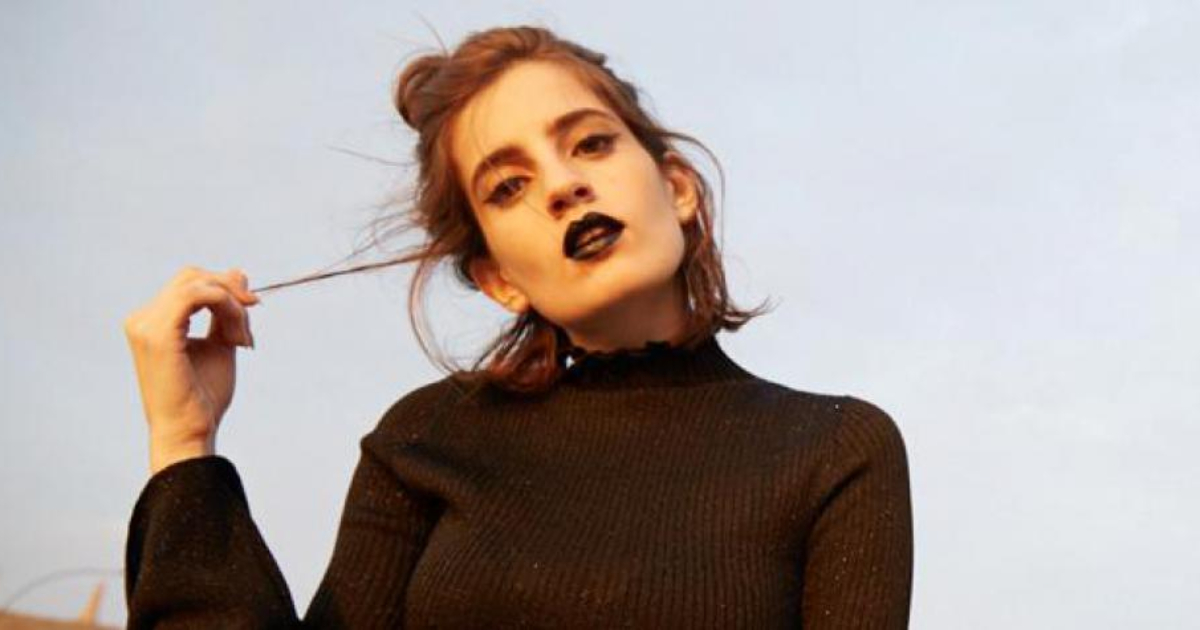 Ania, cantante peruana, lanza nuevo videoclip junto a Argüello