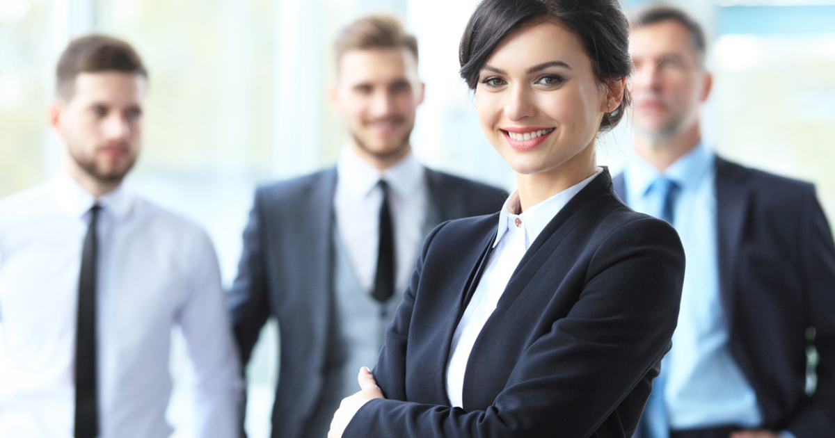 10 cosas que toda mujer profesional necesita saber