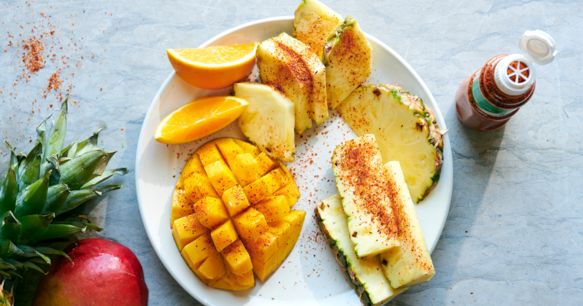 Tajín, el ají mexicano que conquista Estados Unidos