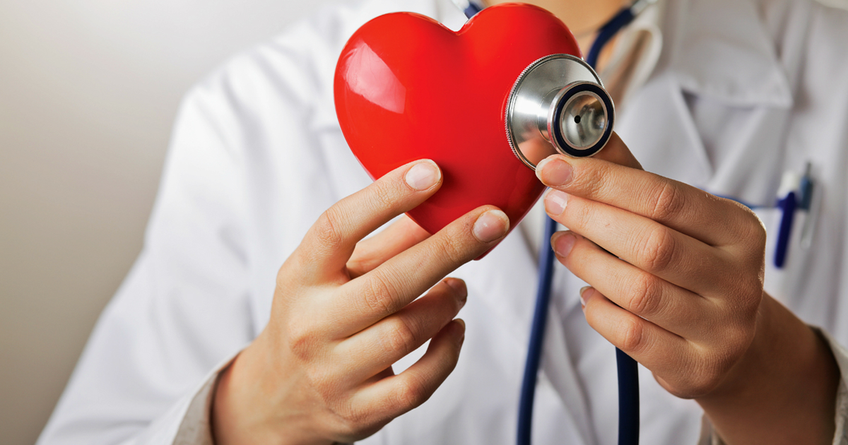 ¿Cómo cuidar tu corazón? EsSalud recomienda seguir tres reglas de oro