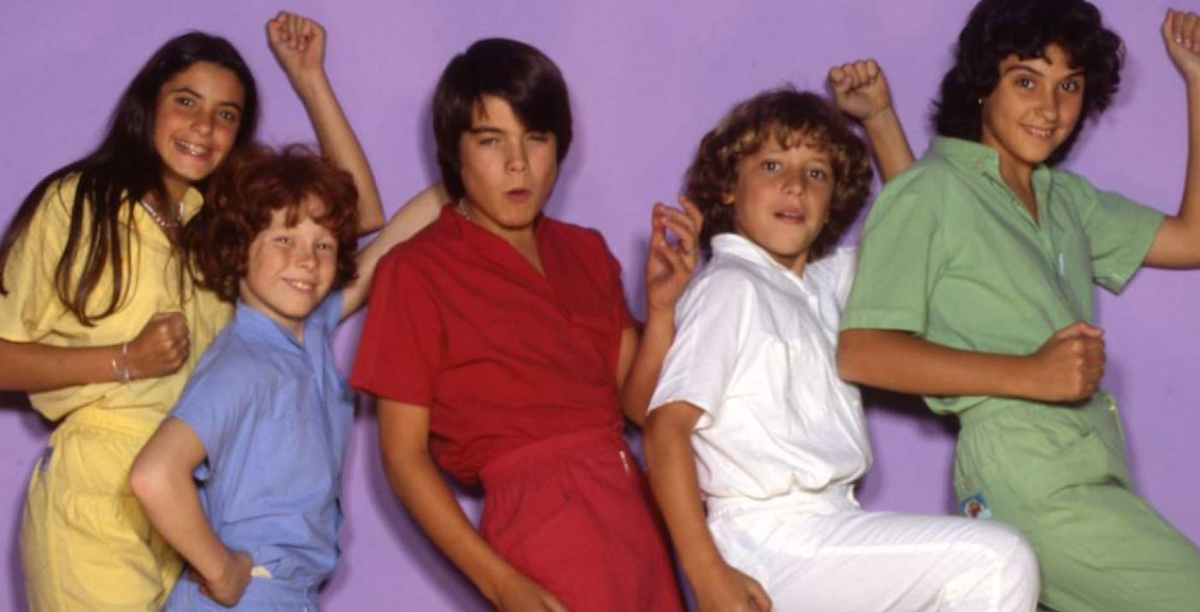 Mira cómo lucen los integrantes de Parchís, luego de 40 años [FOTOS]