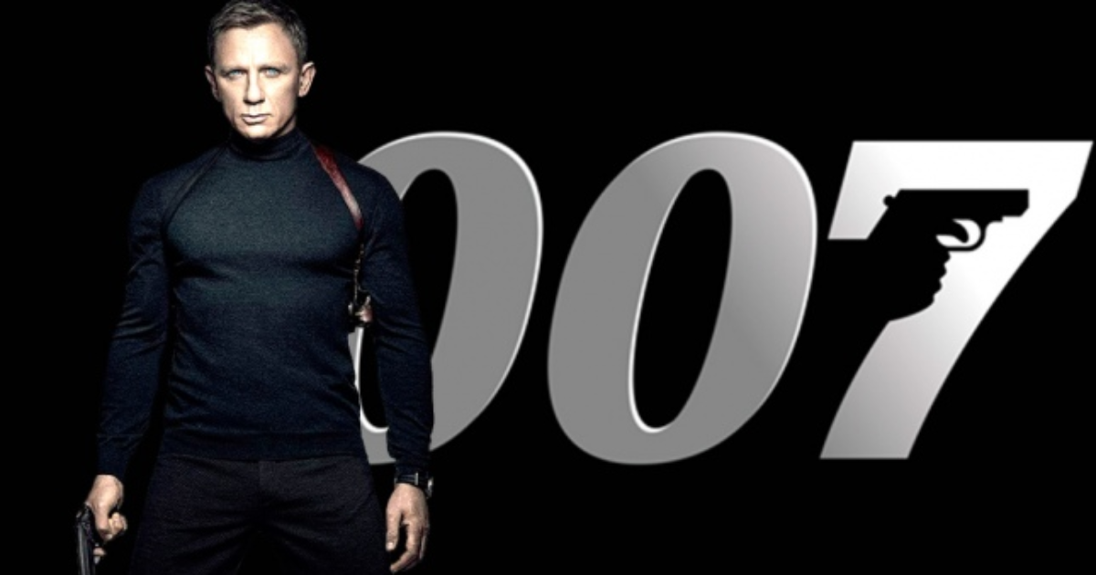¿James Bond será reemplazado por una mujer como la nueva Agente 007?