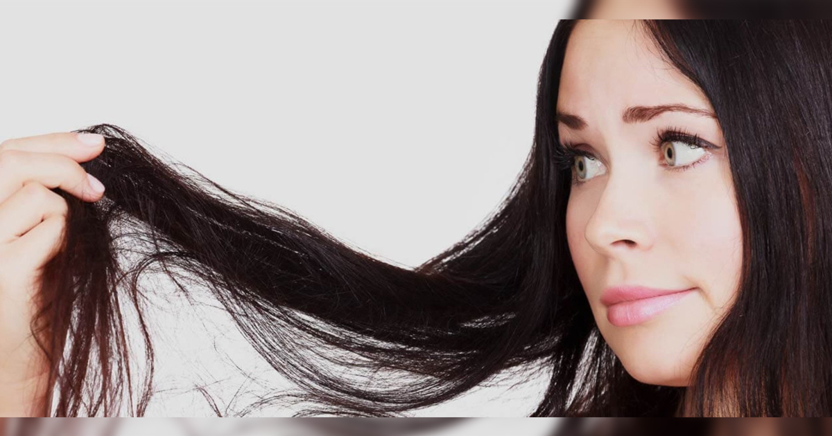 5 consejos que puedes tomar en cuenta para controlar el cabello graso