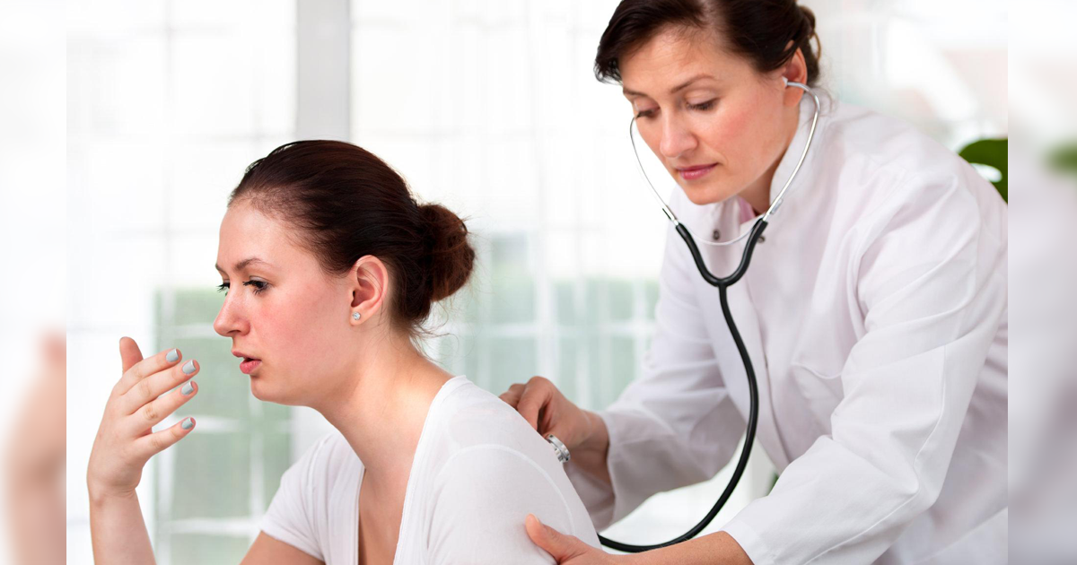 Broncoscopia: ¿qué es y en casos se aplica?