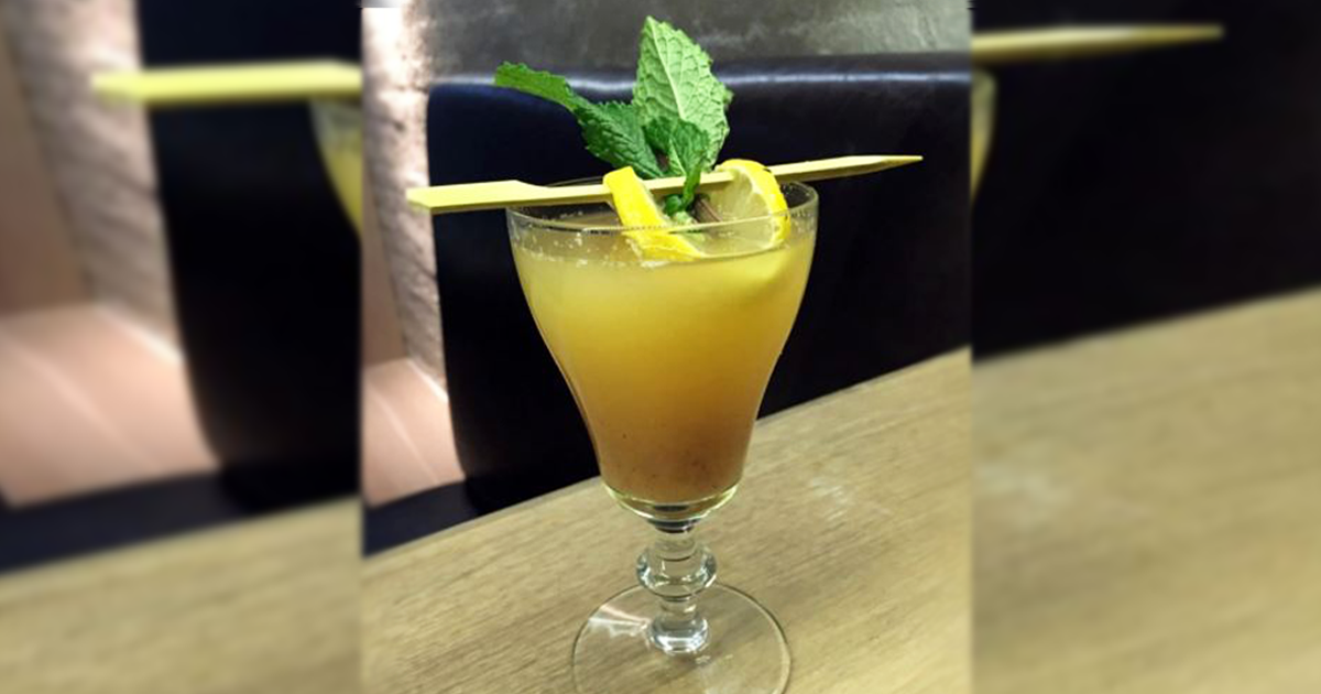 Hot Pisco: alivia el resfriado con este trago "calientito"