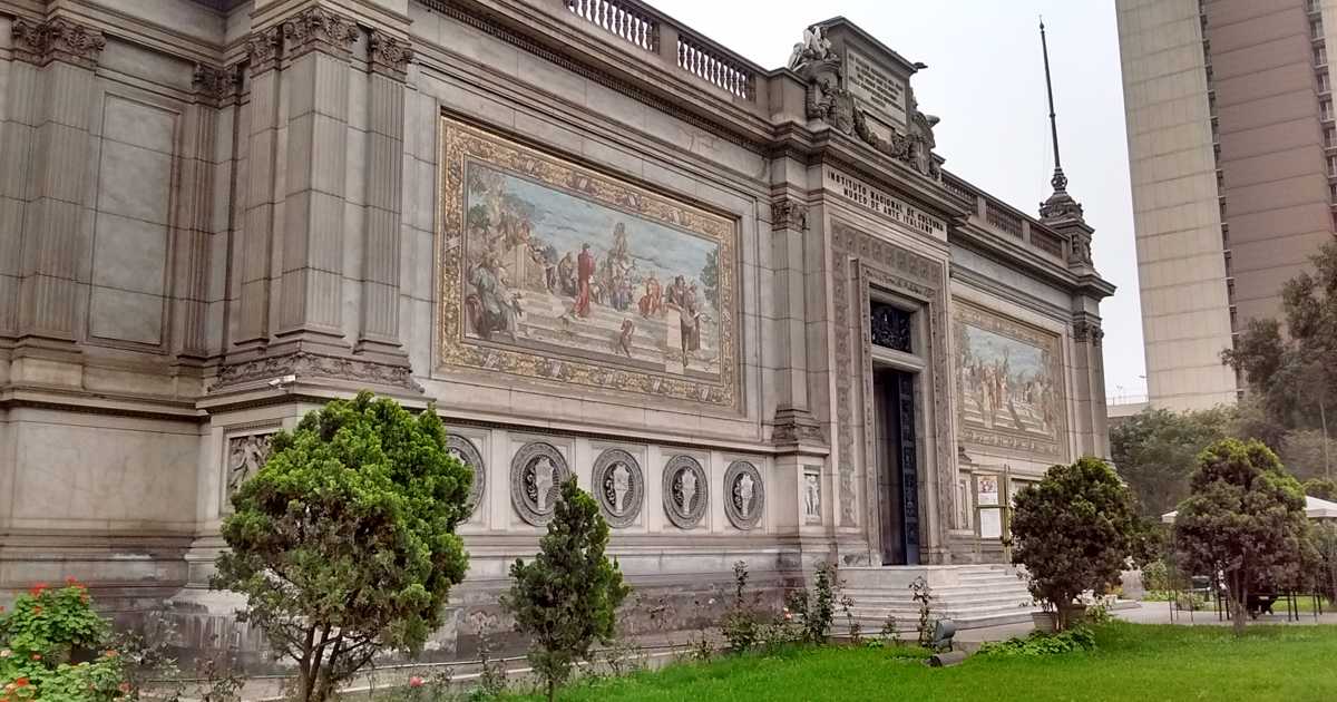 Estos son los 10 museos con ingreso gratuito para visitar en Lima hoy