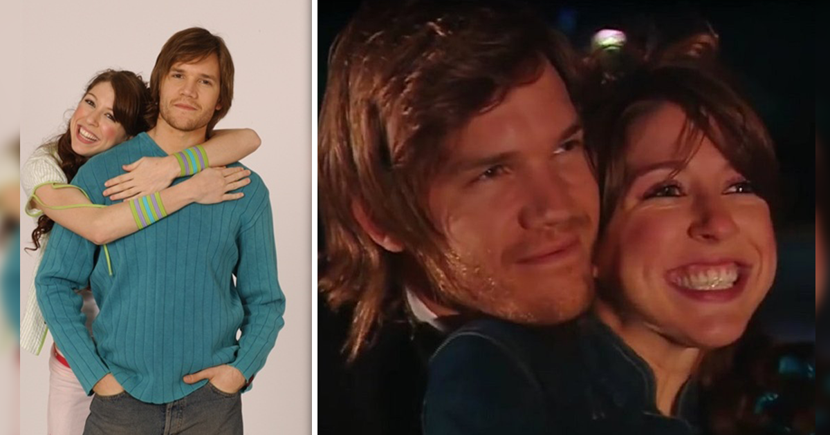 Mira cómo luce el guapísimo Federico Fritzenwalden de ‘Floricienta’