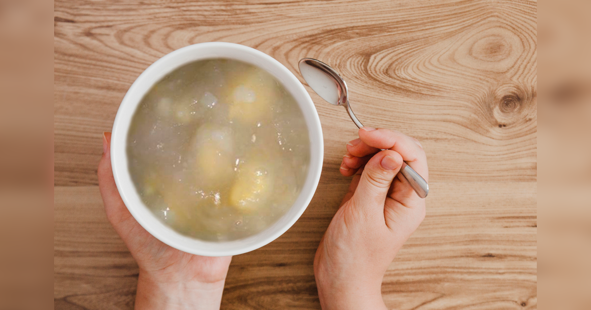 Estudiantes crean un súper suplemento de tocosh pero sin su clásico olor