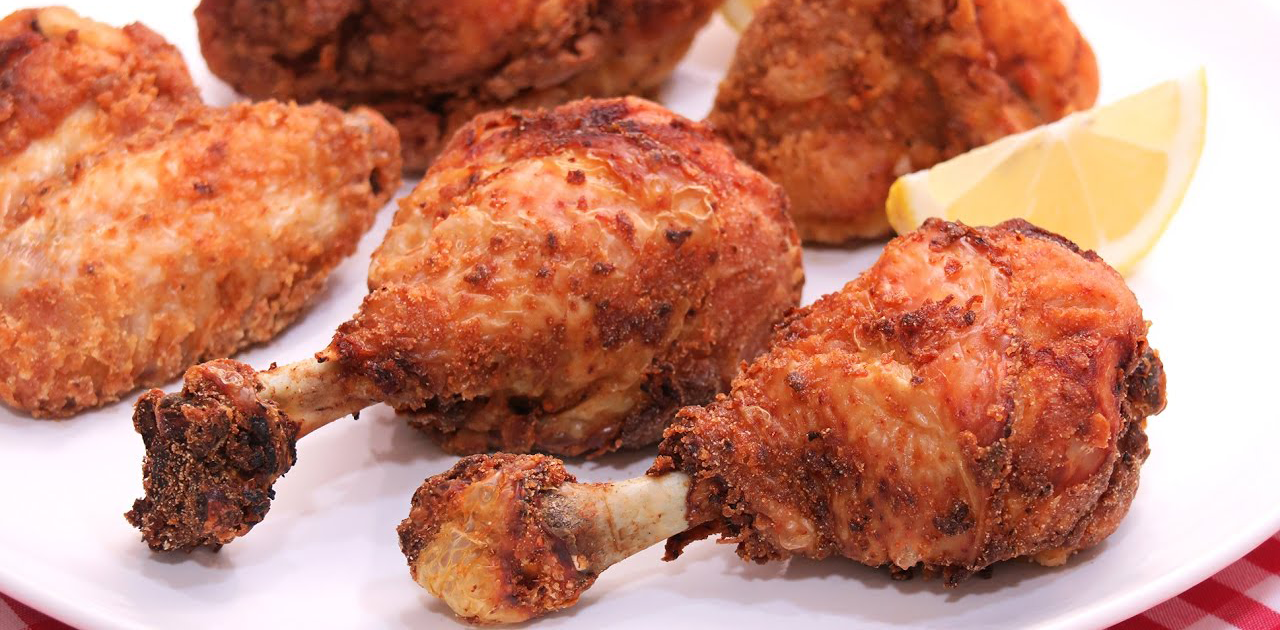 Pollo frito crujiente: sigue esta receta para preparar el mejor plato