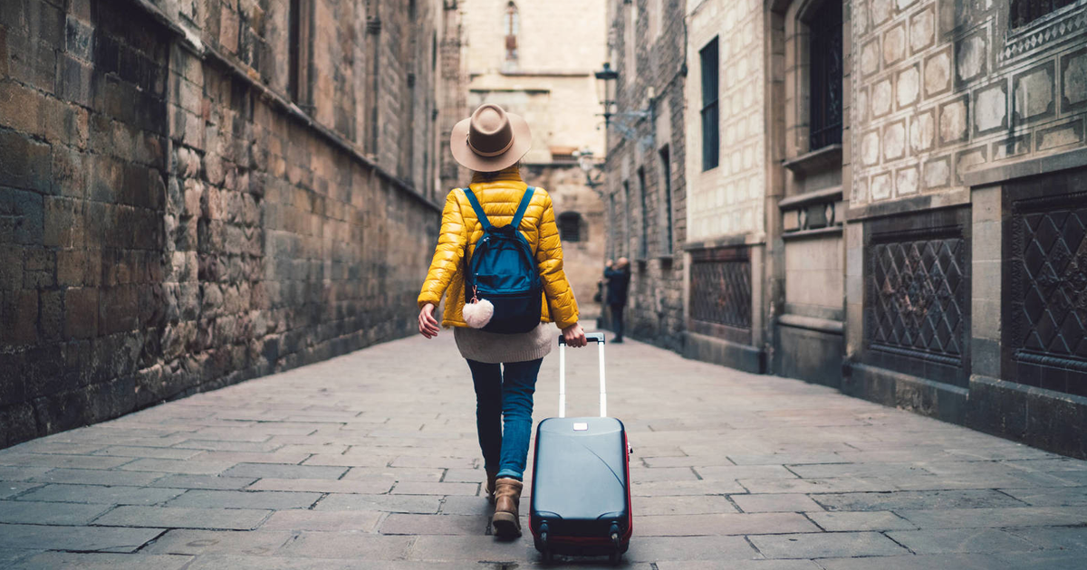 Conoce los 50 mejores consejos de viaje y pásala increíble