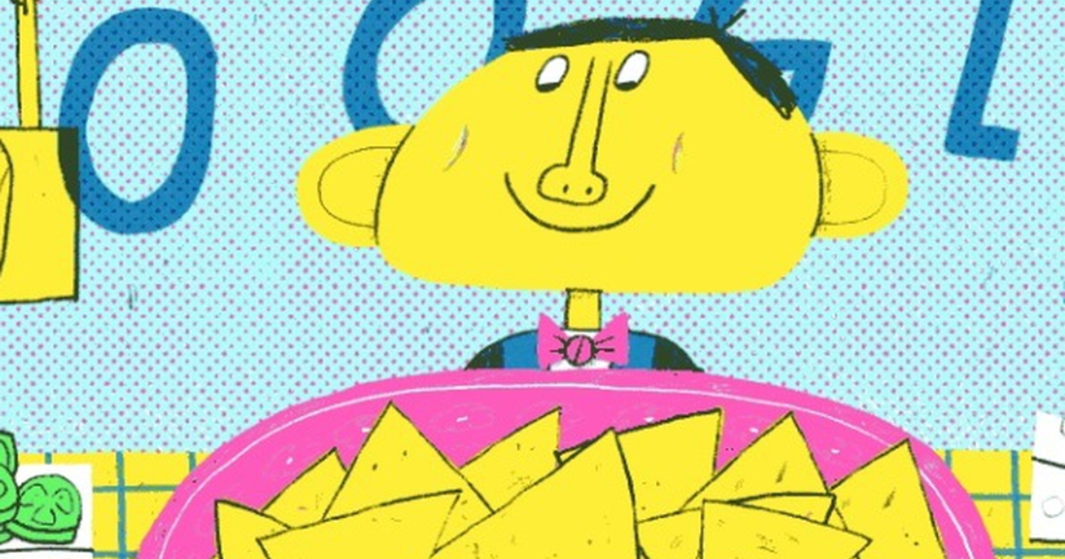 Ignacio Anaya García: 10 cosas que no sabías del creador de los 'nachos'