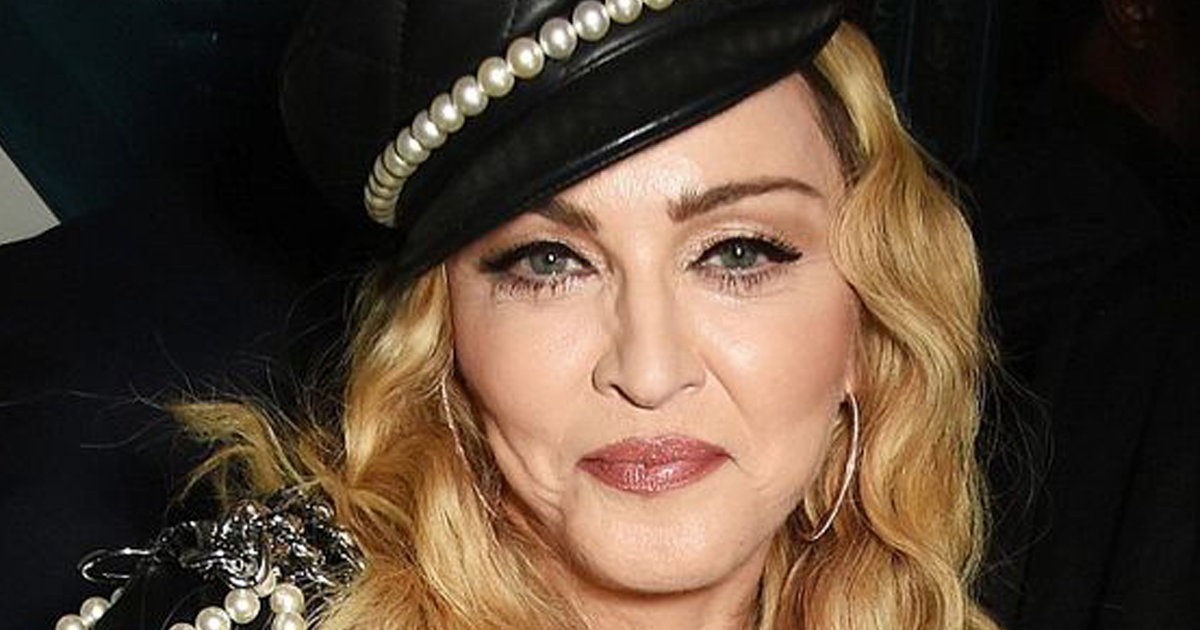 La reina del pop, Madonna, cumple 61 años y lo celebramos con sus ...