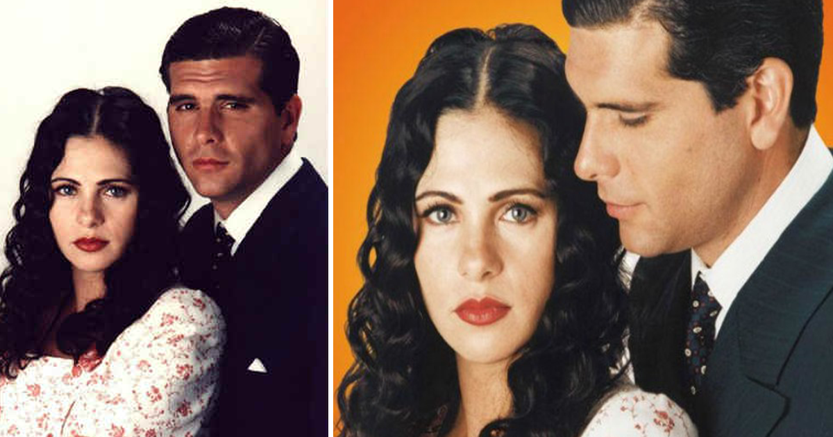 Mira cómo luce la actriz de ‘Isabella, mujer enamorada’ a 20 años del ...
