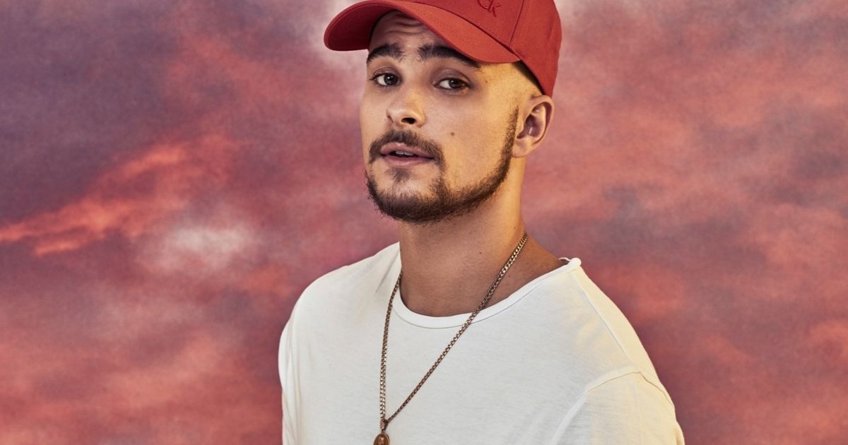 Schuster: "A mi me criaron 3 mujeres, gracias a ellas sé todo lo que sé"