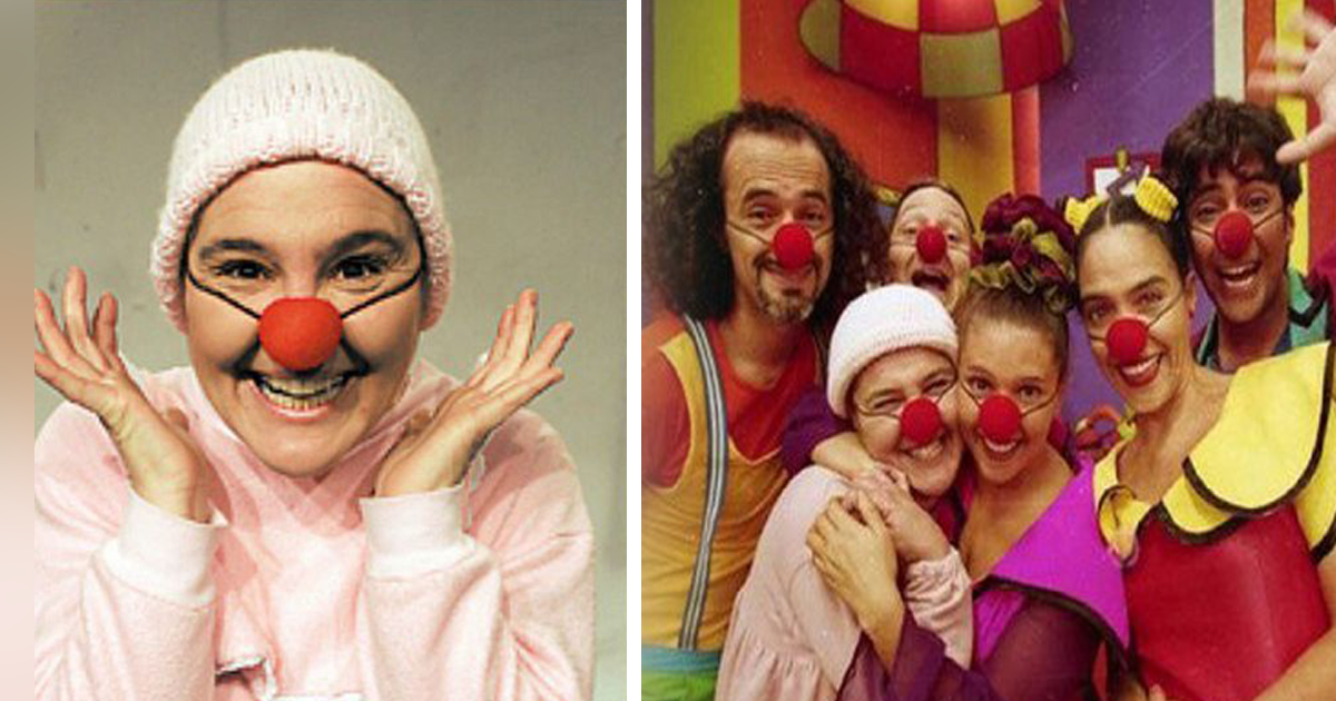 ¿Qué fue de la dulce y divertida ‘Mochi’ de ‘Pataclaun’? [FOTOS]