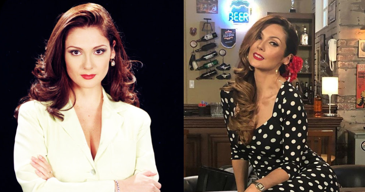 Nora Salinas Dedica Emotivas Palabras A Su Hijo Tras Perder Su Custodia