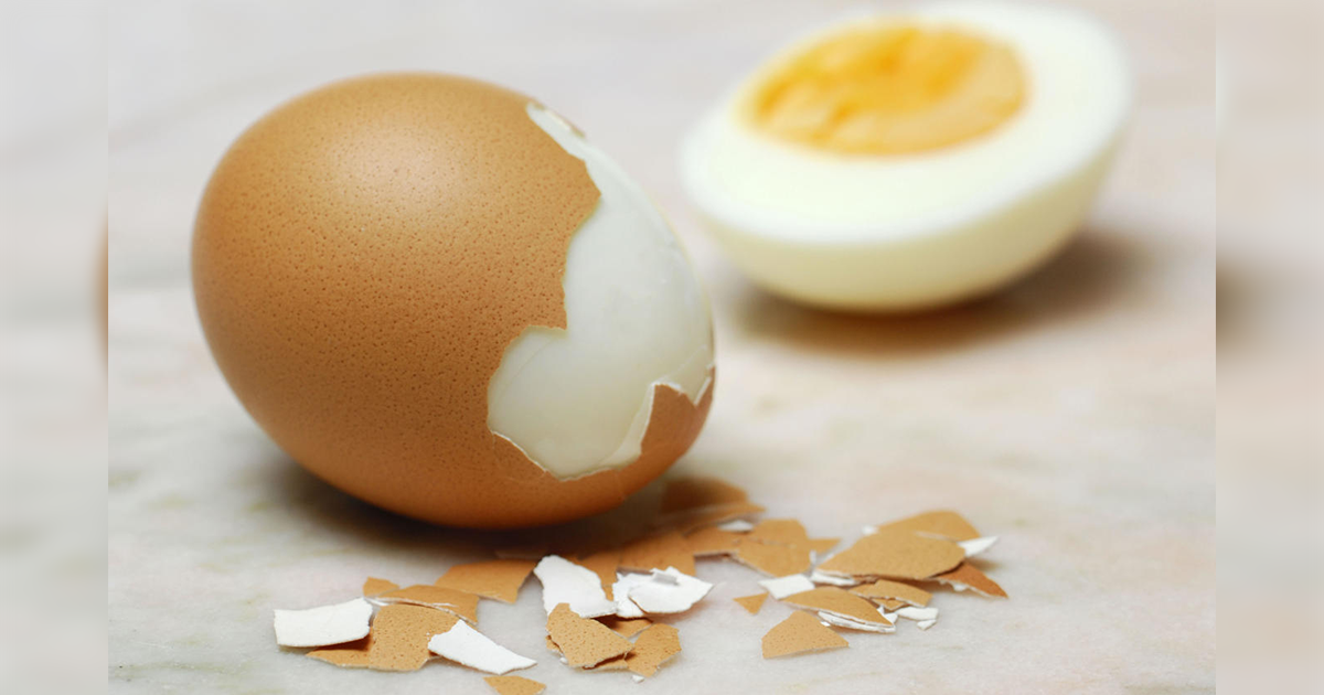 Conoce los beneficios de comer huevo para prevenir enfermedades
