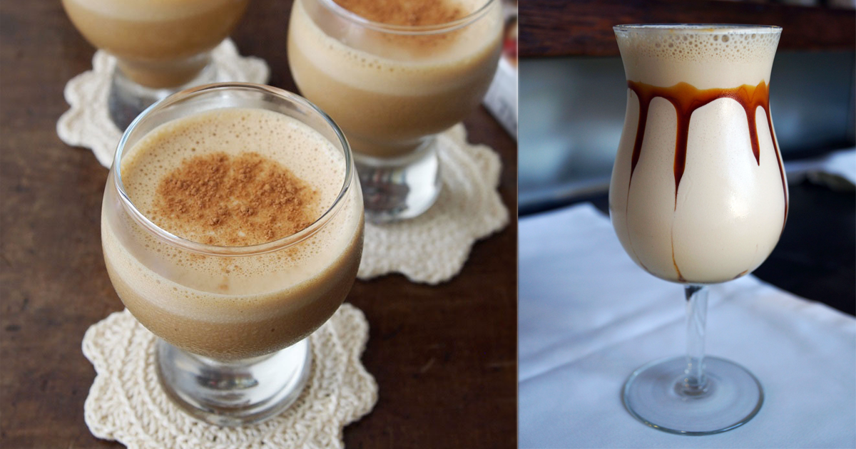 Te enseñamos la manera más sencilla de preparar un delicioso cóctel de ...