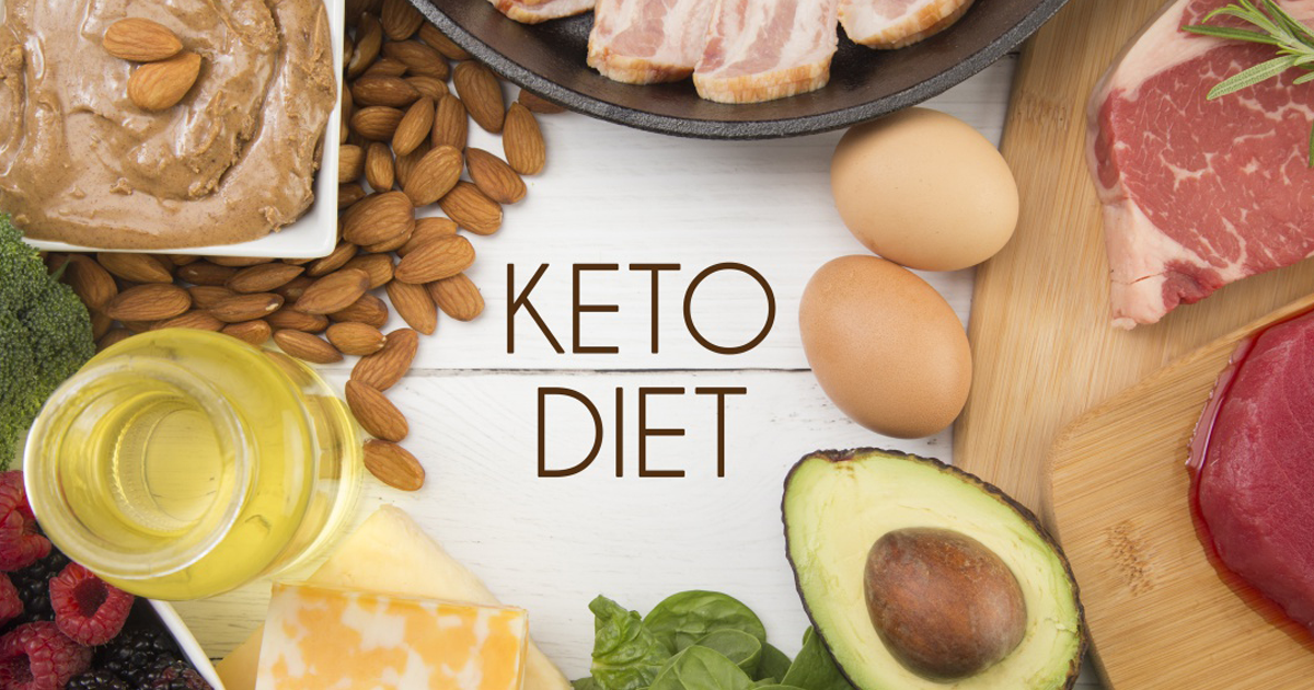 ¿Quieres realizar la dieta keto? Aquí te dejamos algunas recetas