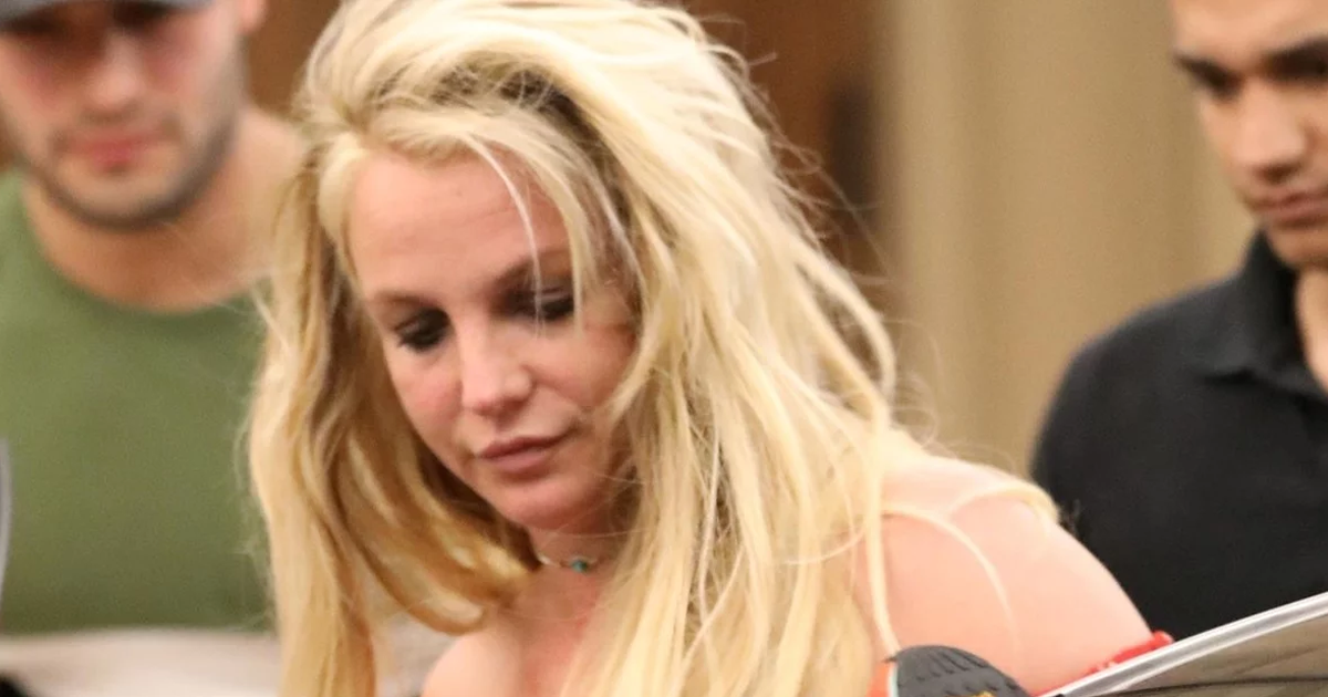 Britney Spears: Síntomas y consejos para afrontar una emergencia de ...