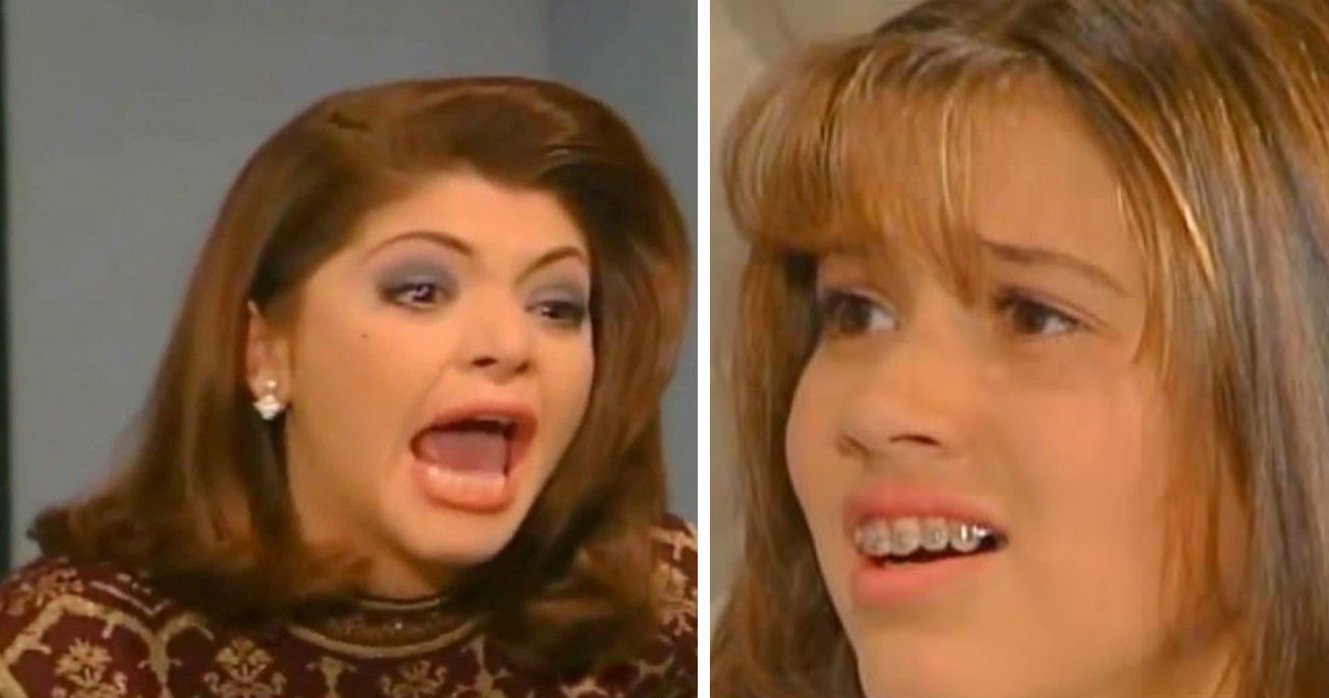 “La Maldita Lisiada" y "Soraya" reviven su icónica escena tras 23 años ...