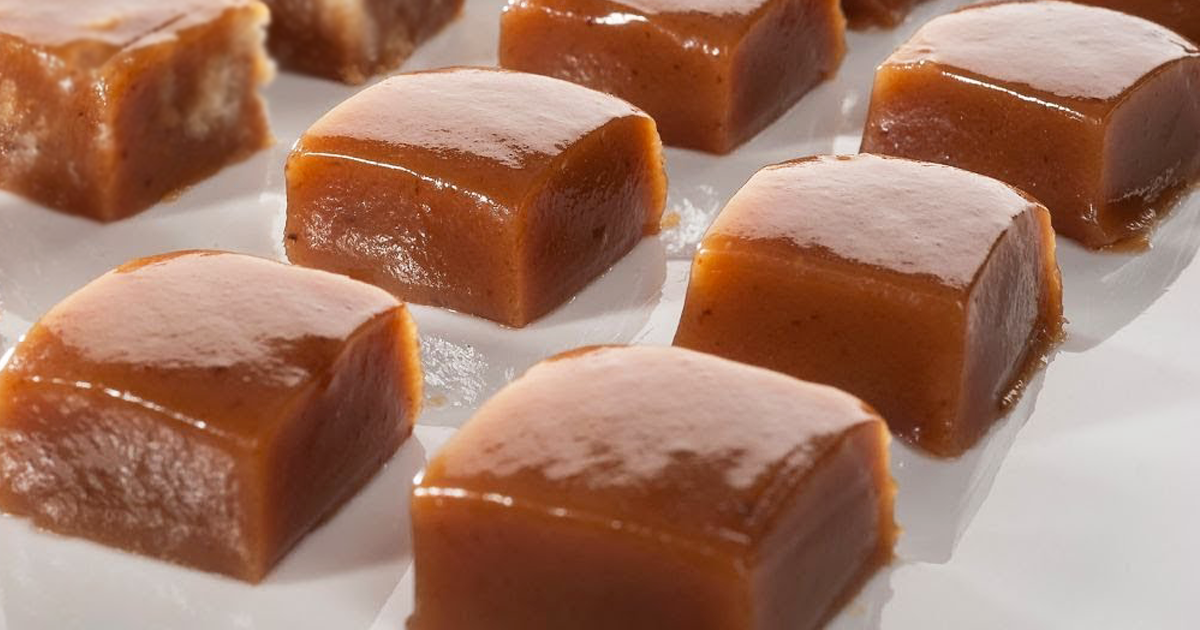Toffee peruano casero: te enseñamos la manera más sencilla de prepararlo