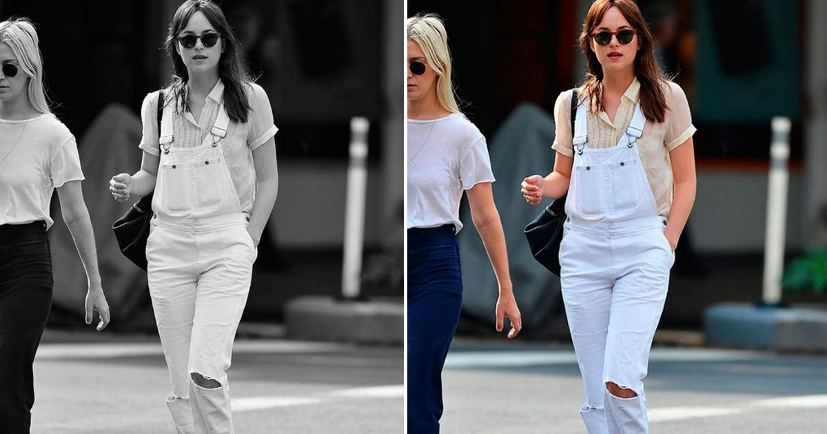 Arma tus outfits primaverales con un overol ¡Te gustarán mucho!