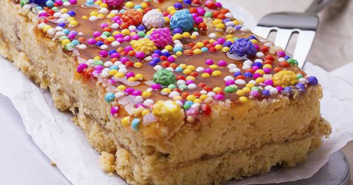 ¿Turrón de Doña Pepa casero? Aprende cómo prepararlo con esta sencilla ...