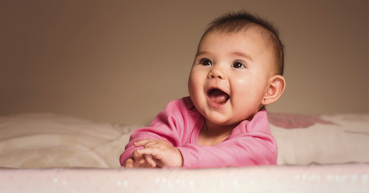 Los mejores nombres coreanos para niñas [FOTOS]