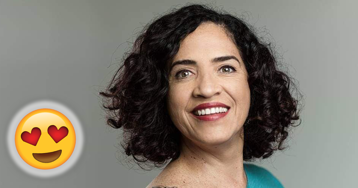 Wendy Ramos presume nuevo cambio de look que cautivó a sus seguidores