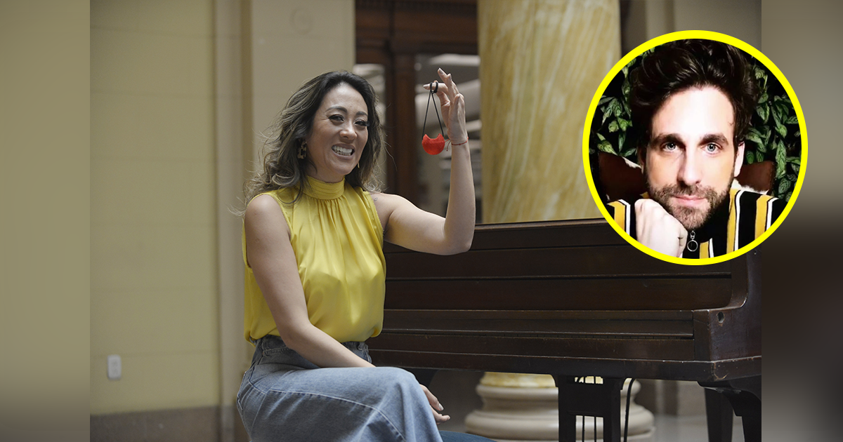 Cathy Saenz: "Si seguimos dándole vuelta a un hombre que te insulta y ...