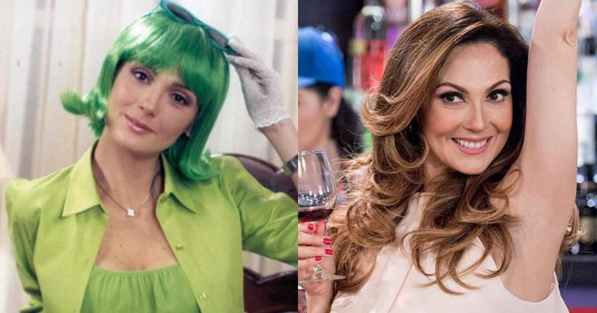 Nora Salinas Se Reencuentra Con Su Hijo Tras Perder Su Custodia [foto]