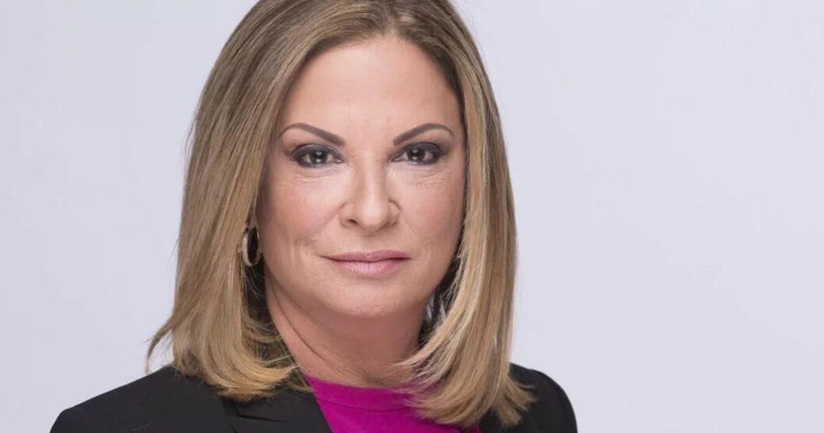 ¡Caso Cerrado llega al cine! Ana María Polo reveló todos los detalles