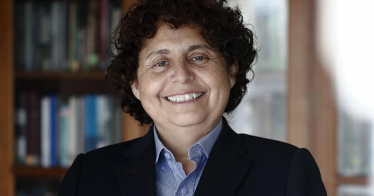 Susel Paredes sobre postulación al Congreso: "Lo estoy considerando"