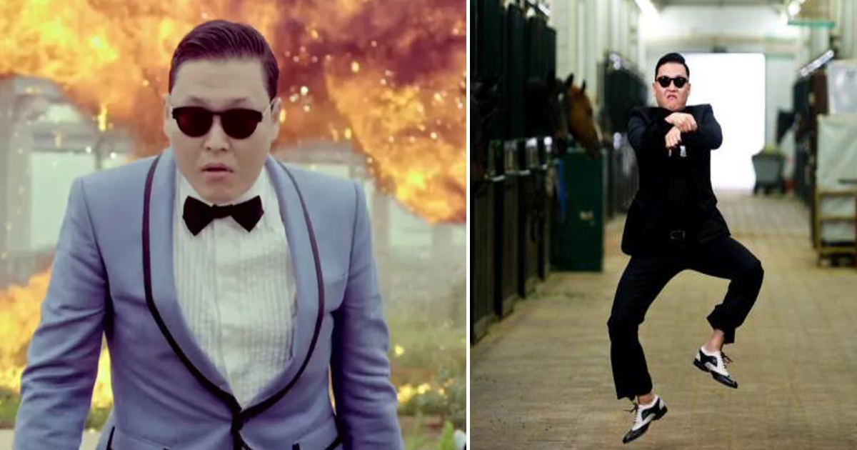 PSY: Depresión y alcohol en el que cayó tras éxito de ‘Gangnam Style’
