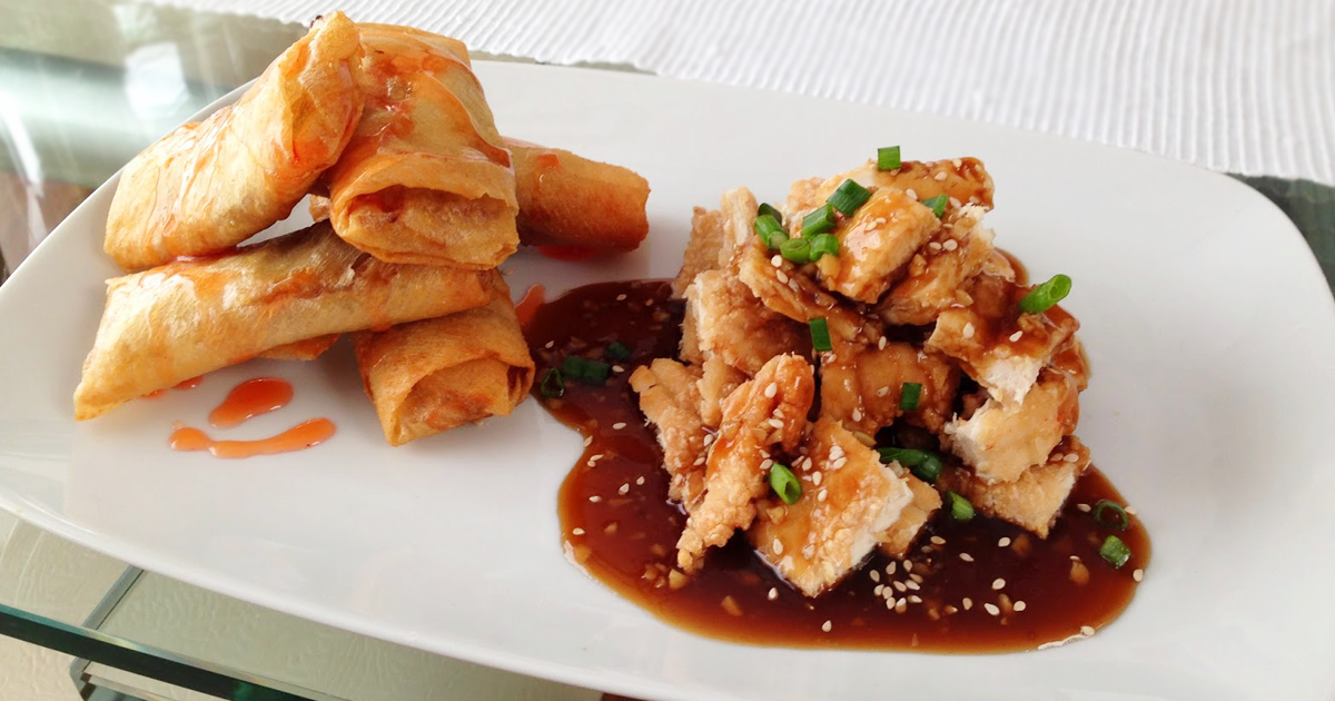 Aprende a preparar un exquisito pollo chi jau kay y disfruta en familia