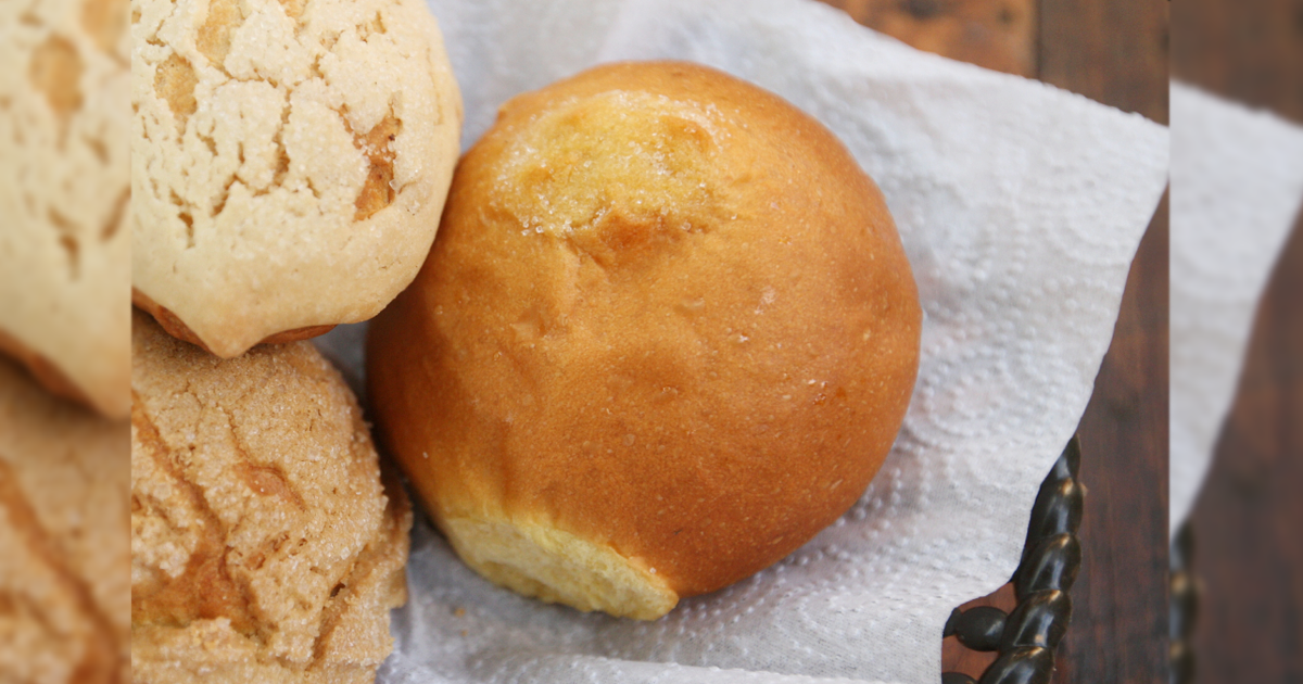 Pan de yema: Una sencilla receta casera para disfrutar de un desayuno ...