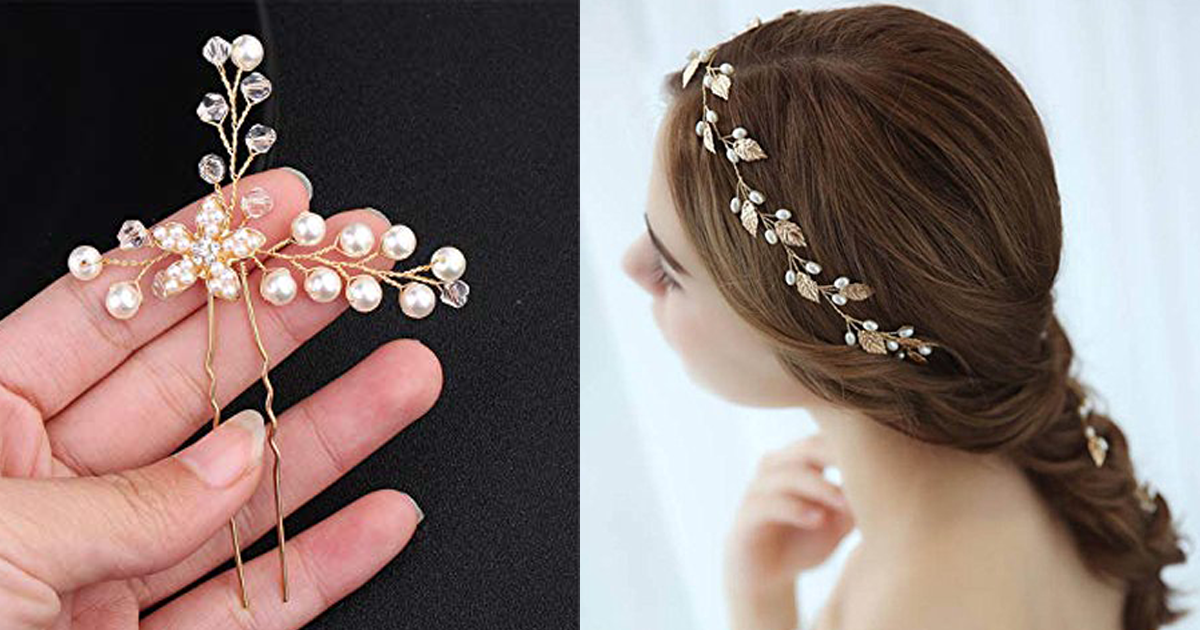 Adorna tu cabello con estos accesorios súper trendy